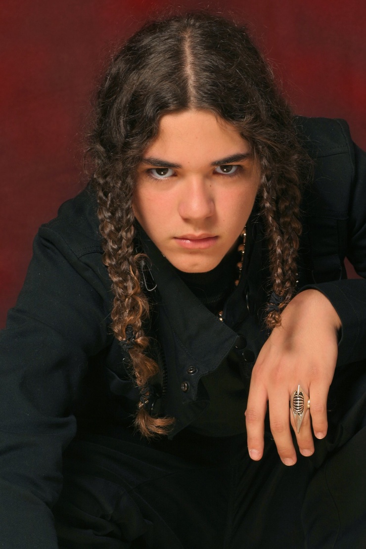 Picture of Ronnie Connell