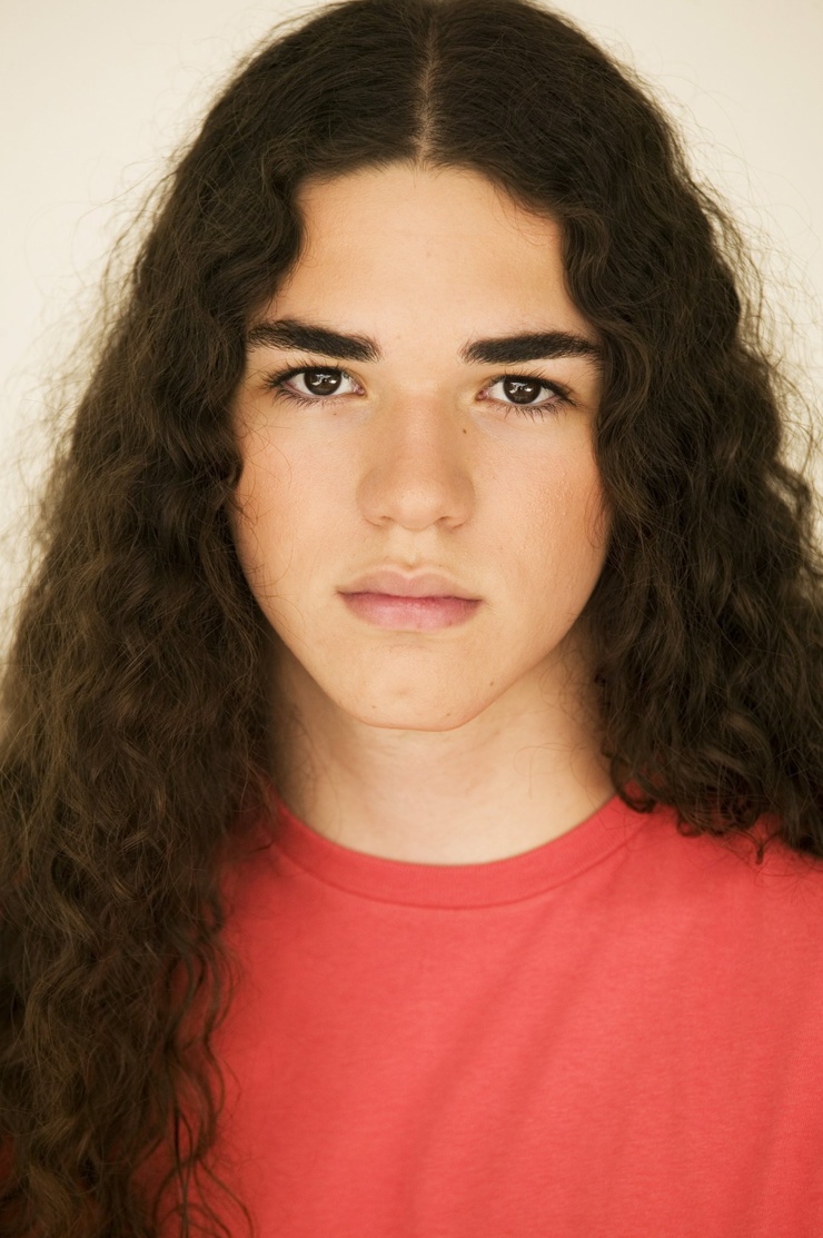 Ronnie Connell picture