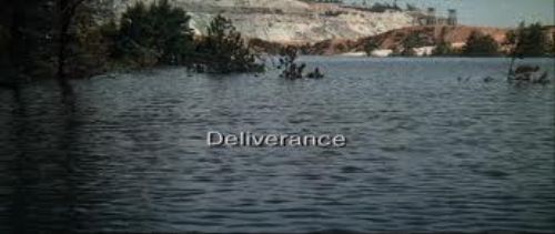 Picture of Deliverance