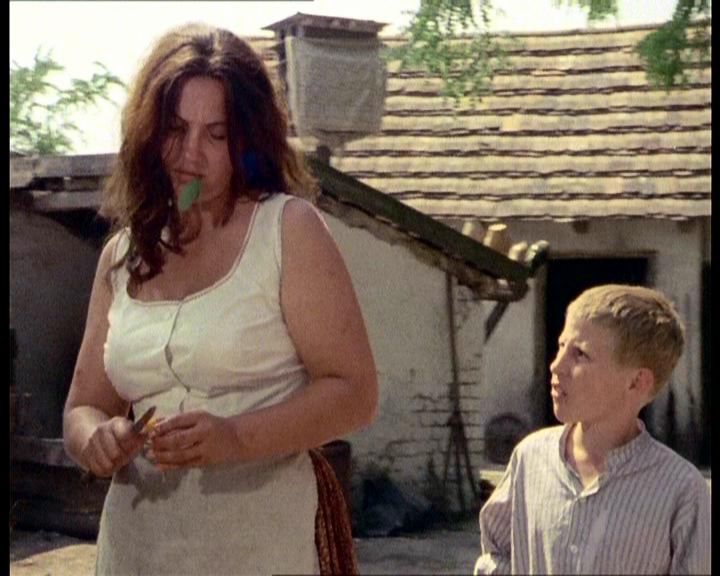 Picture of The Stationmaster Meets His Match