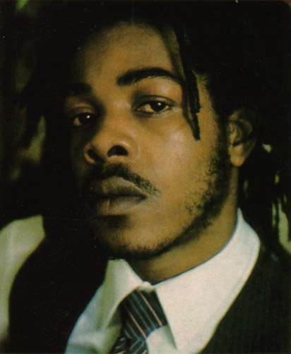 Picture of Michael Prophet