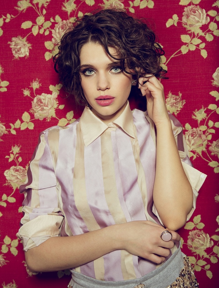 Image of Bruna Linzmeyer