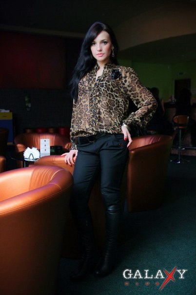 Picture of Julia Angel