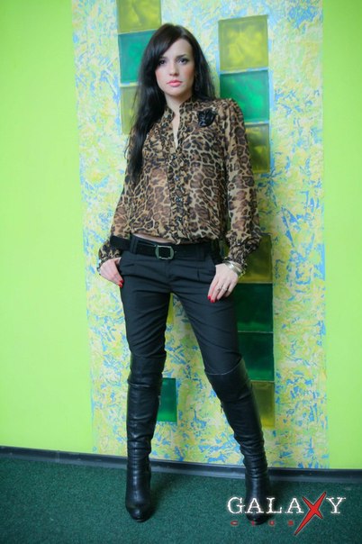 Picture of Julia Angel