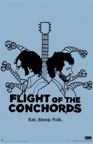Picture of The Flight of the Conchords