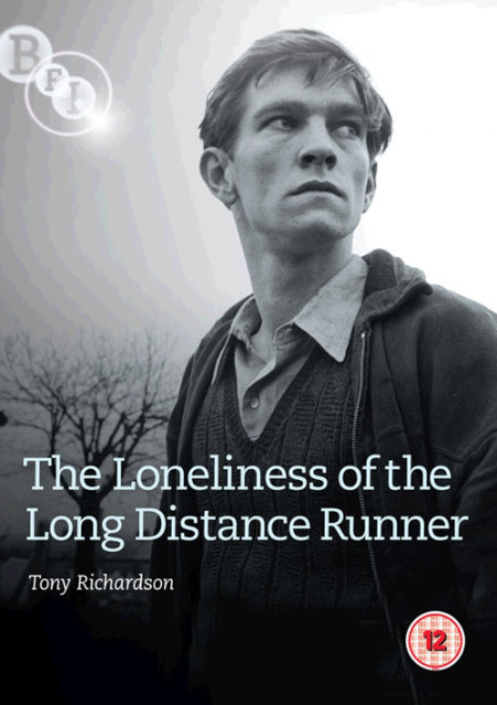 Image of The Loneliness of the Long Distance Runner