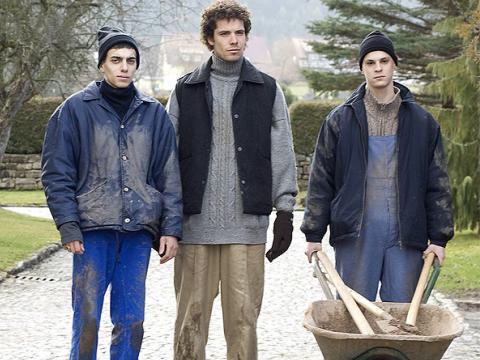 Image of Yavor Baharov