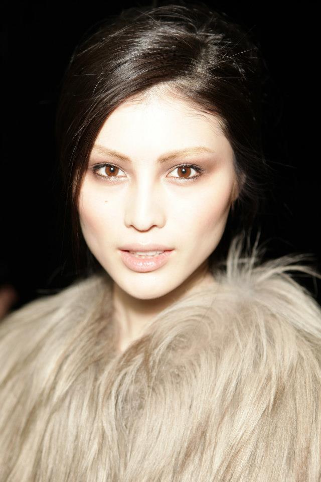 ph by John Meschi - simonetta ravizza fw2012-13