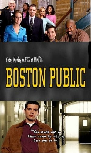 Picture of Boston Public