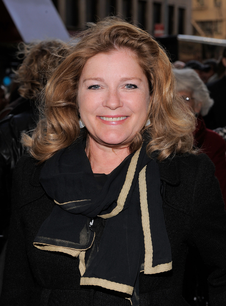 Picture of Kate Mulgrew