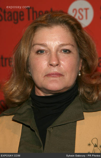 Kate Mulgrew image