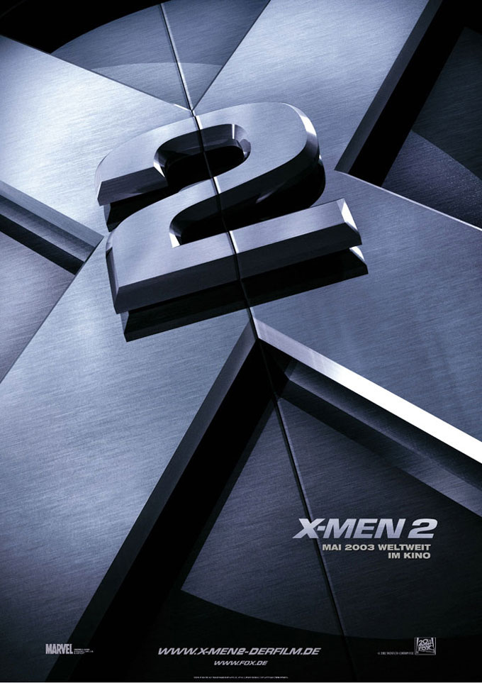 X2: X-Men United image
