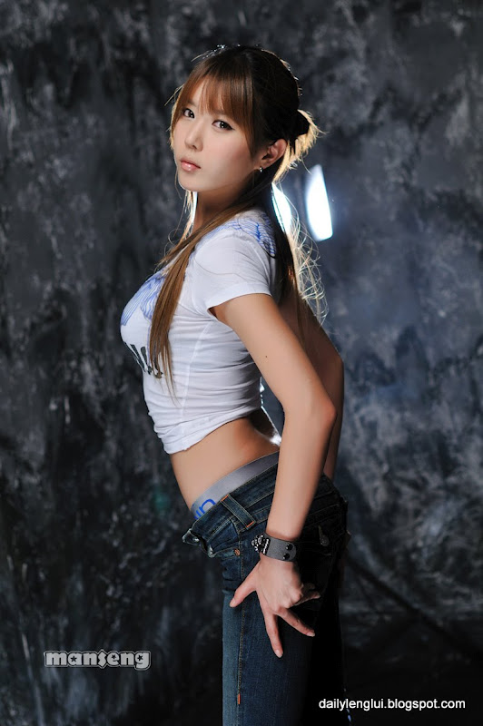 Heo Yun Mi