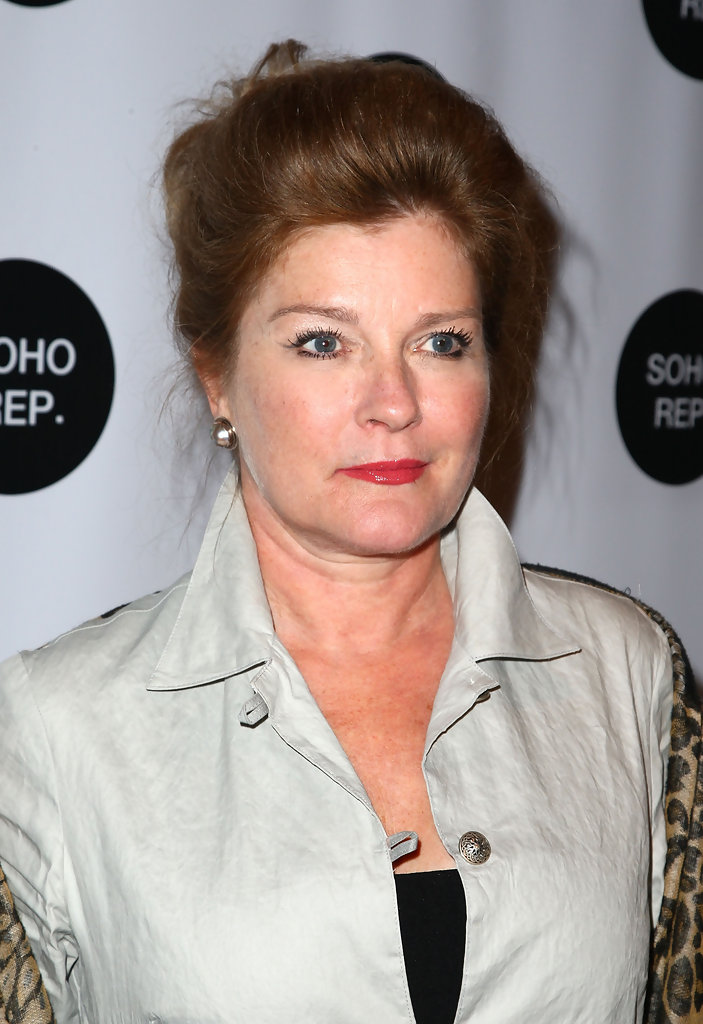 Picture of Kate Mulgrew