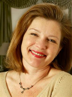 Picture of Kate Mulgrew