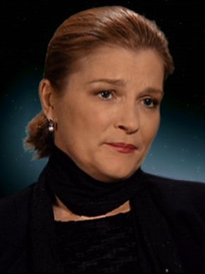 Picture of Kate Mulgrew