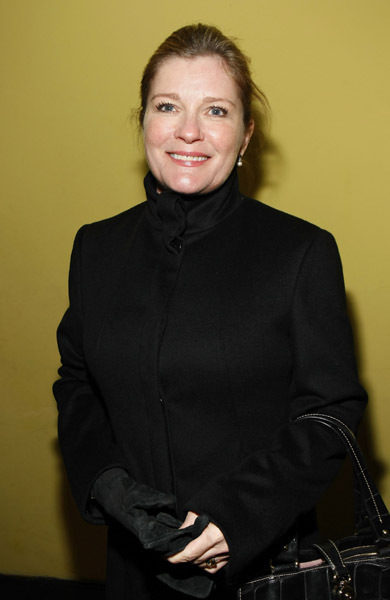 Picture of Kate Mulgrew