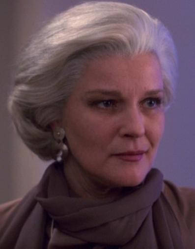 Picture of Kate Mulgrew