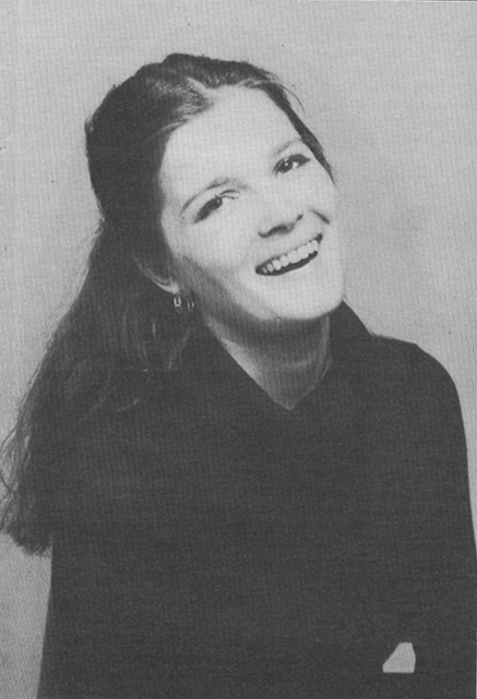 Picture of Kate Mulgrew