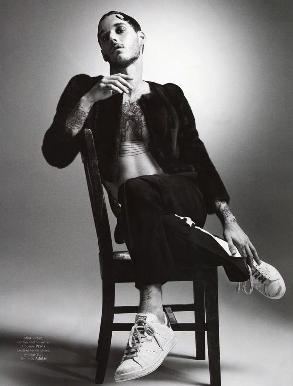 Picture of David Flinn