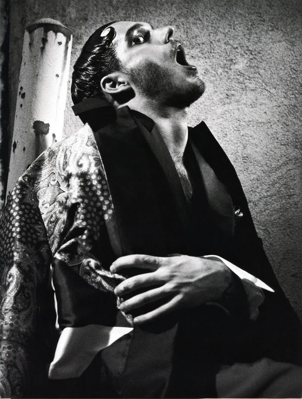 Image of David Flinn