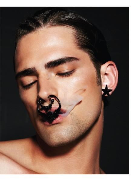 Picture of Sean O'pry