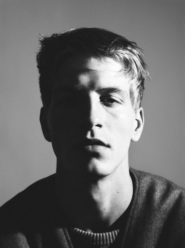 Picture of Jesse Shannon