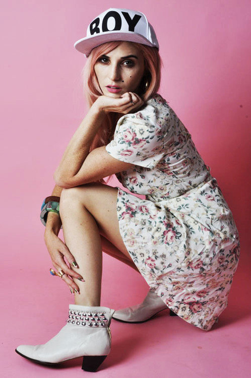 Picture of Audrey Kitching