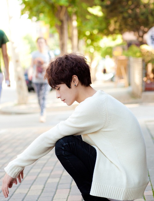 Picture of Park Jae Hyun