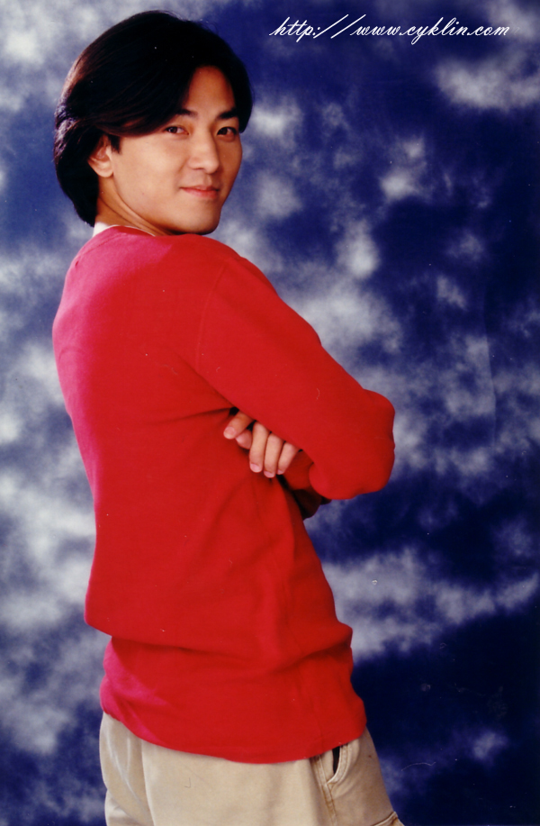 Ekin Cheng picture
