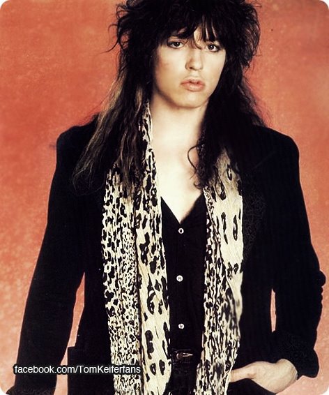 Picture of Tom Keifer
