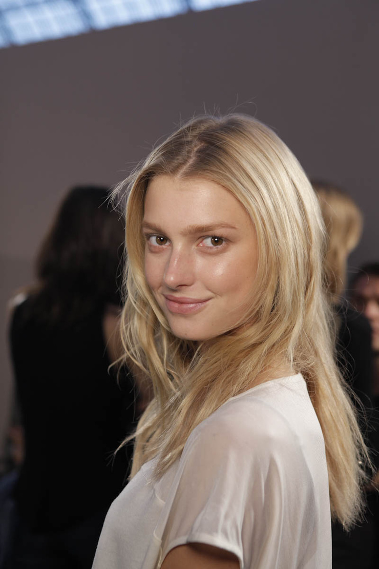 Picture of Sigrid Agren