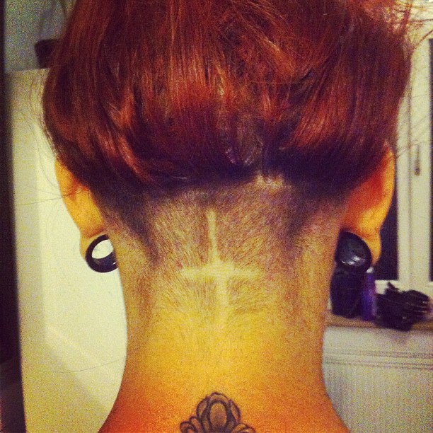 Picture of Masha Sedwick