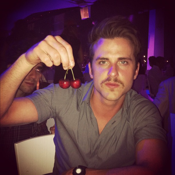 Picture of Jared Followill