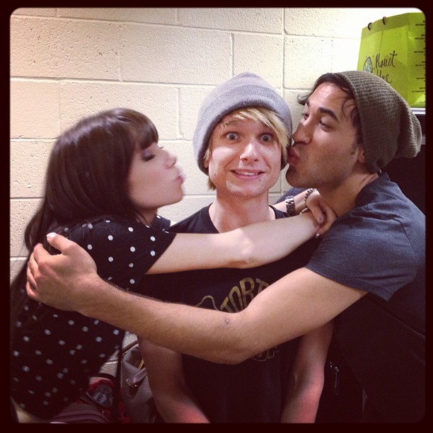 Picture of Carly Rae Jepsen