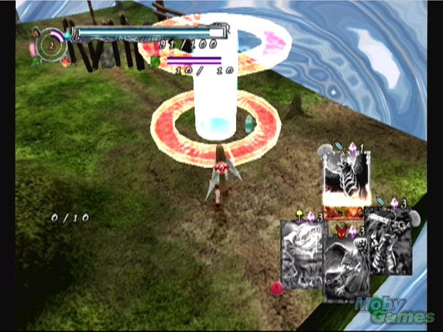 Lost Kingdoms picture