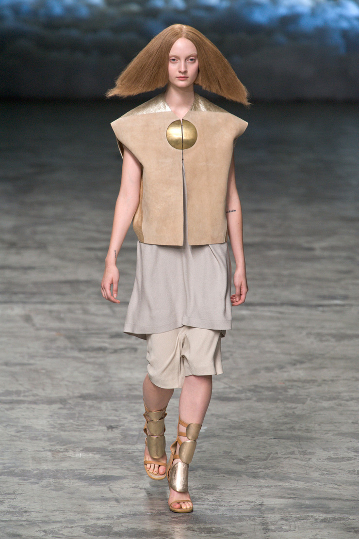 Codie Young picture
