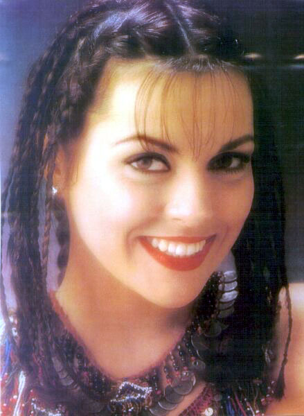 Picture of Aydan Sener