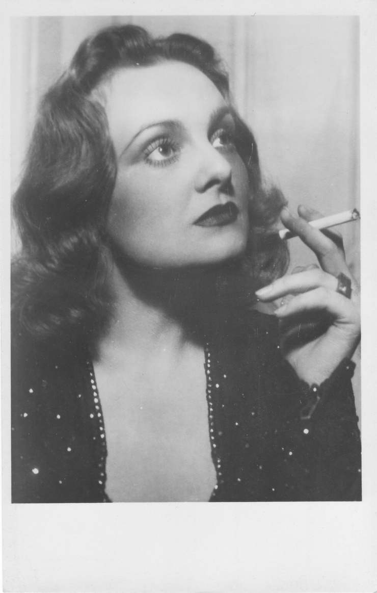 Picture of Vali Rácz