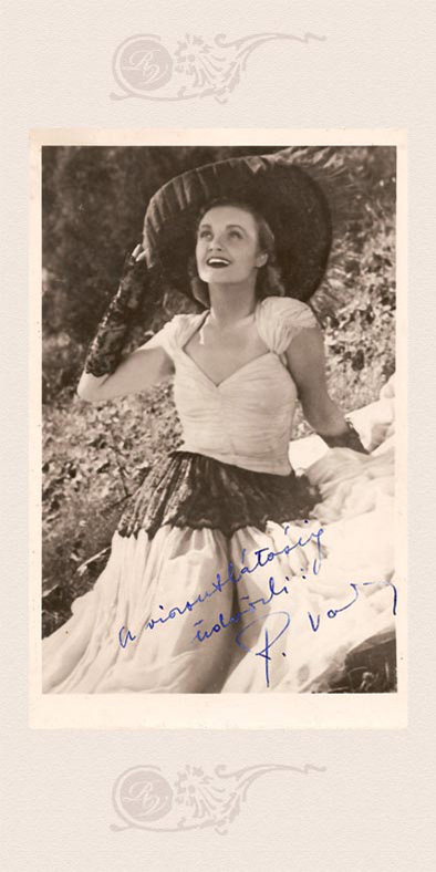 Picture of Vali Rácz