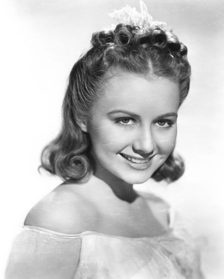 Picture of Ann Gillis