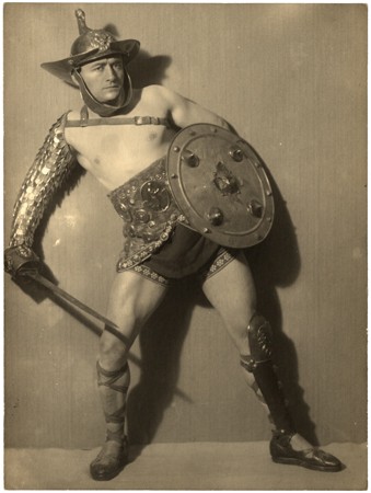 Picture of Sándor Góth