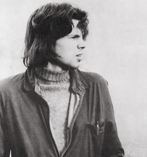 Nick Drake picture