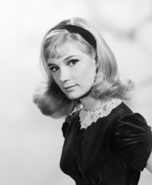 Picture of Yvette Mimieux