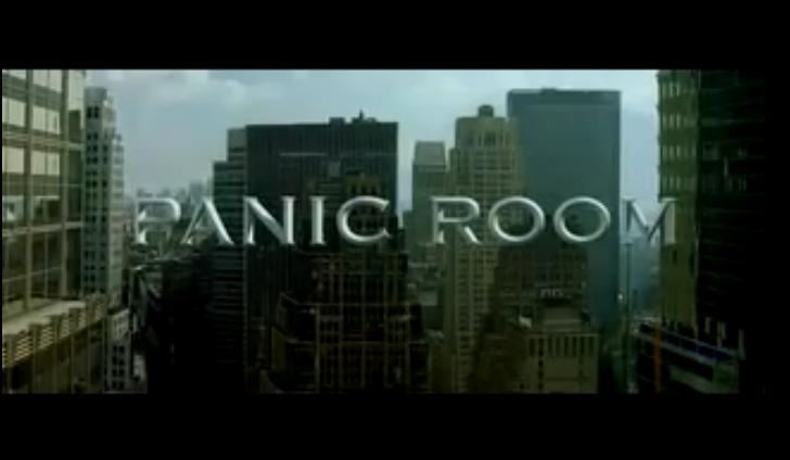 Picture of Panic Room