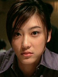 Image of Cherrie Ying