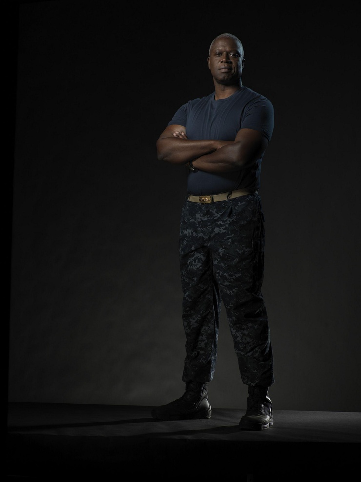 Picture of Andre Braugher