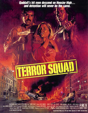 Picture of Terror Squad