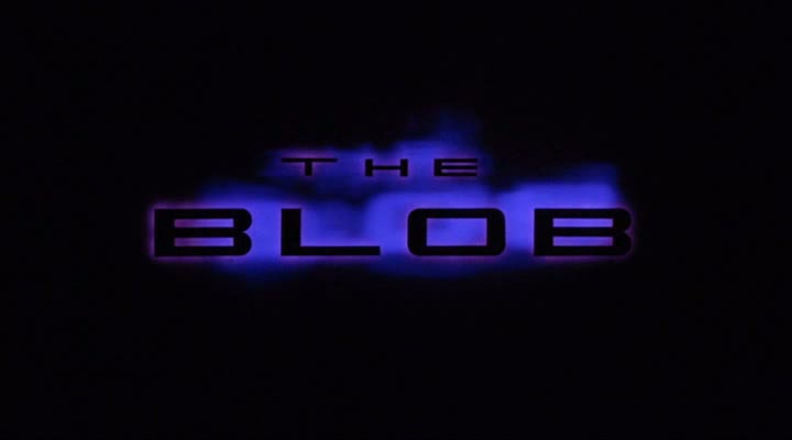 Picture of The Blob