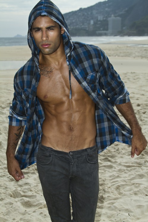 Image of Alexandre Cavaliere